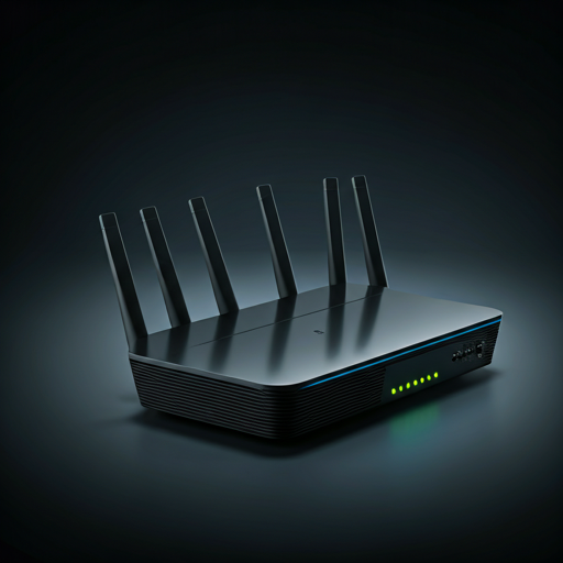 History of WiFi - Scott Rose Tech